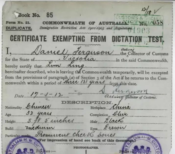 Welcome to the GSV | Genealogical Society of Victoria