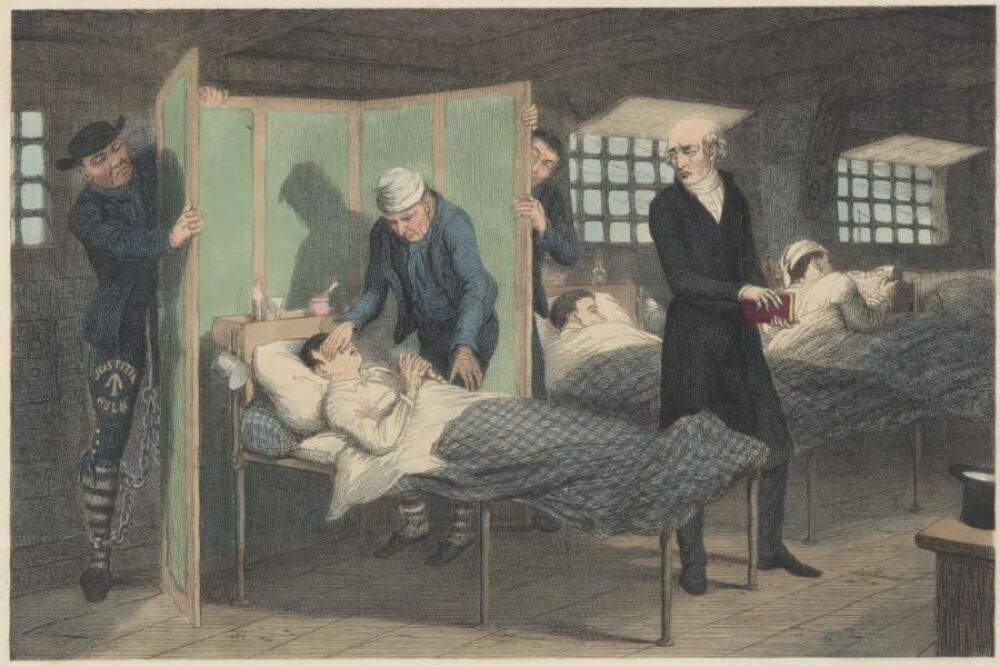 Genealogical Society of Victoria