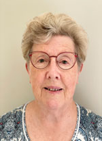 Cherilyn Tillman | Genealogical Society of Victoria