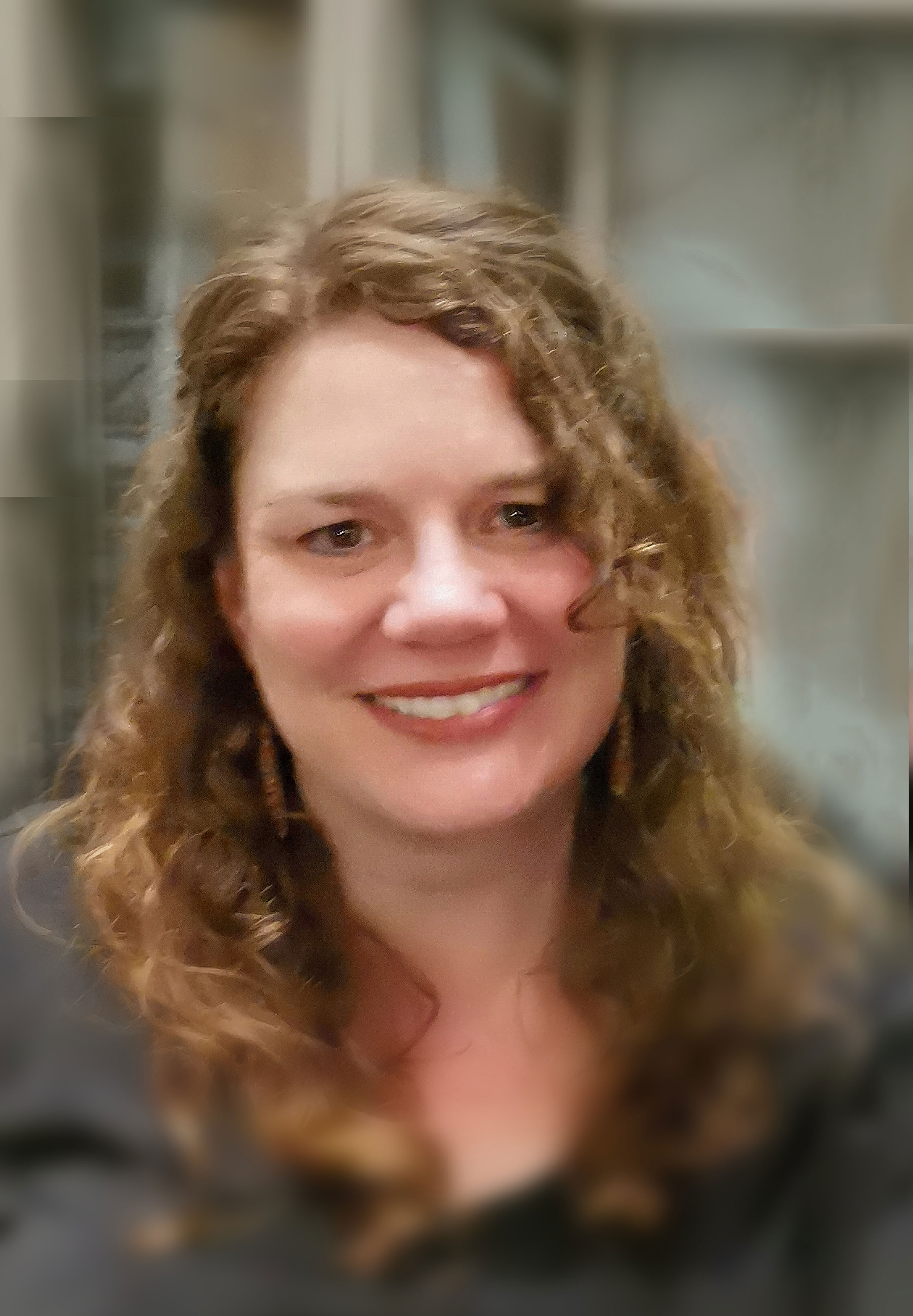 Rebecca Landy | The Genealogical Society of Victoria